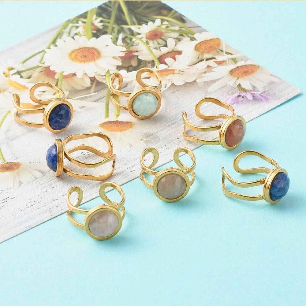 Charis Gems & Pieces