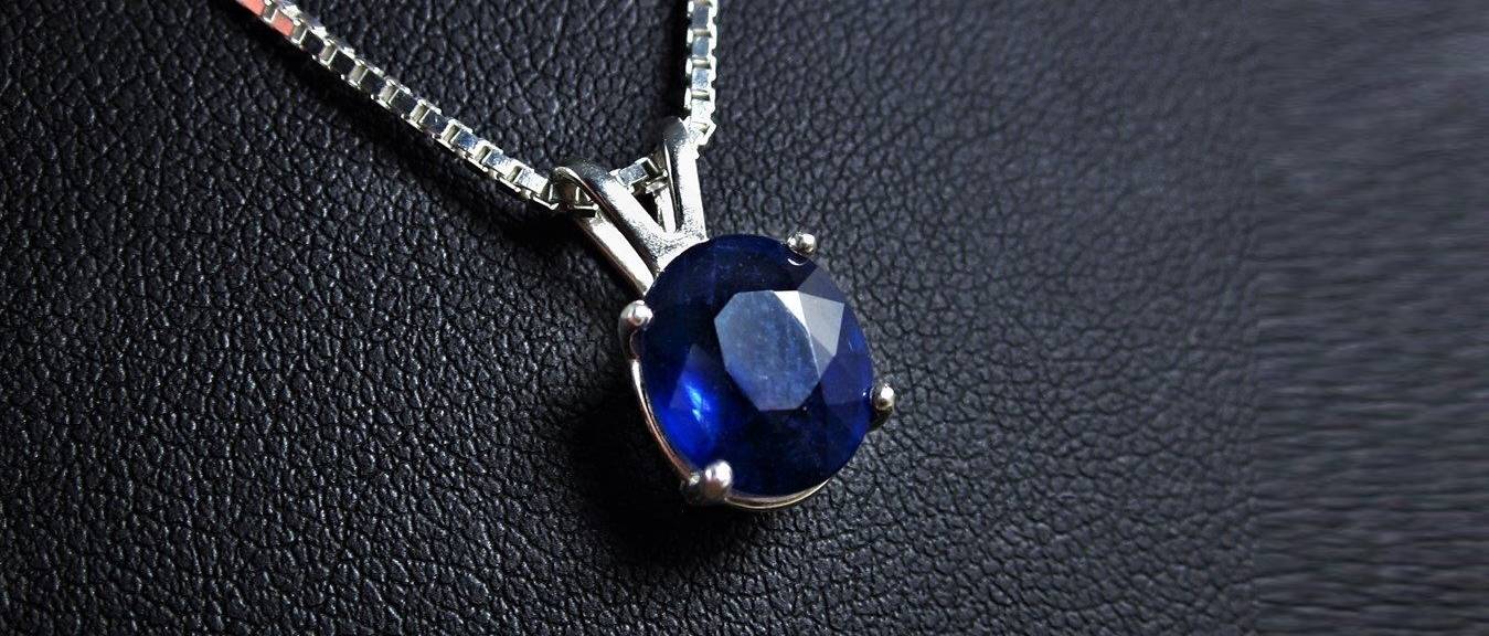 Charis Gems & Pieces